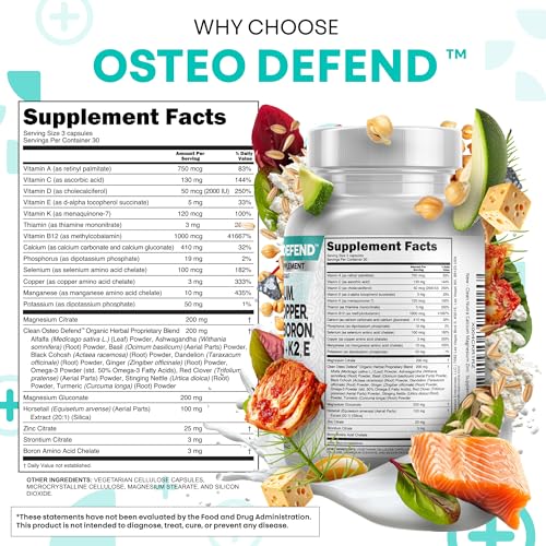 essential minerals for men’s health