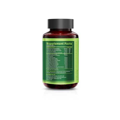 essential minerals for men's health