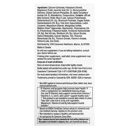 essential minerals for men's health
