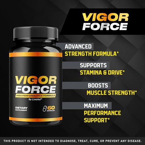 essential minerals for men's health