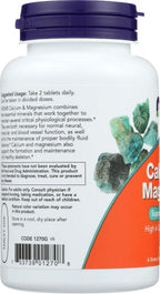 Essential minerals for muscle function