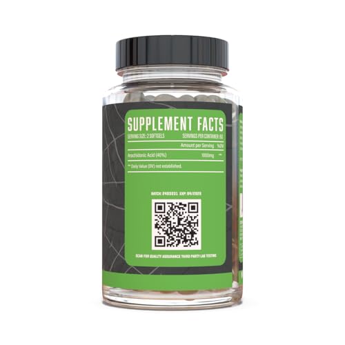 Essential minerals for muscle function