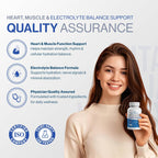 essential minerals for muscle function
