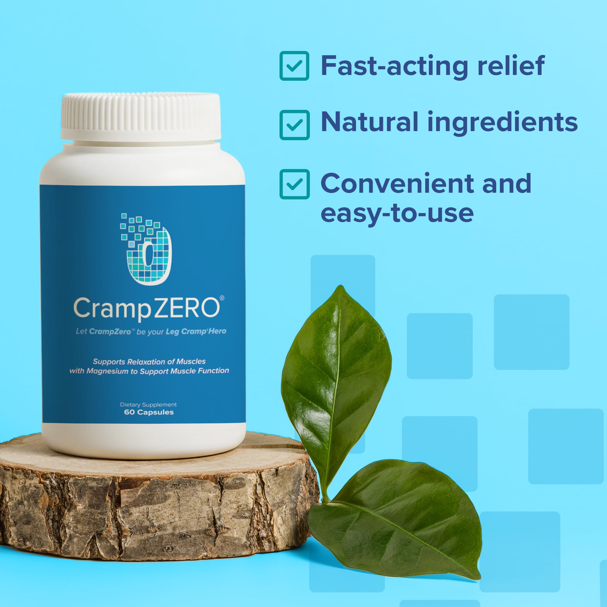 essential minerals for muscle health