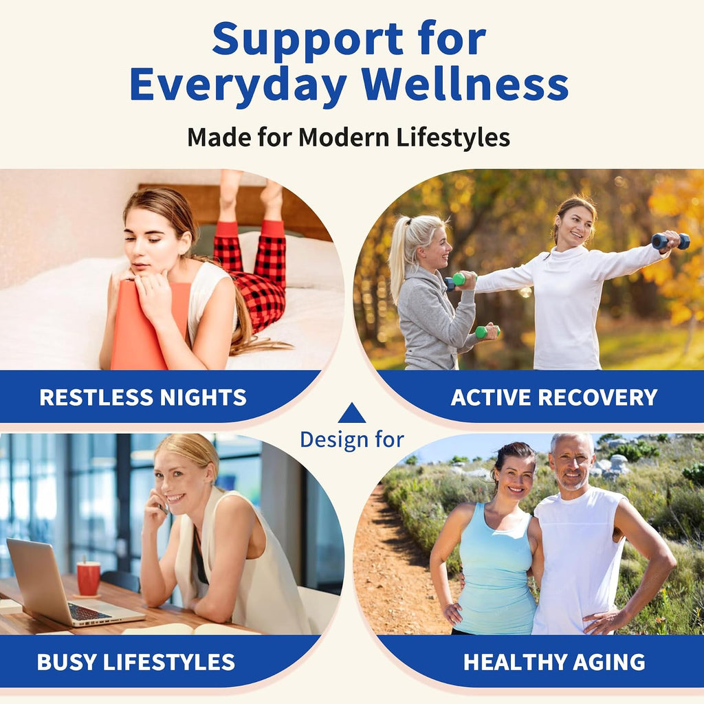 essential minerals for muscle health