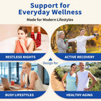 essential minerals for muscle health