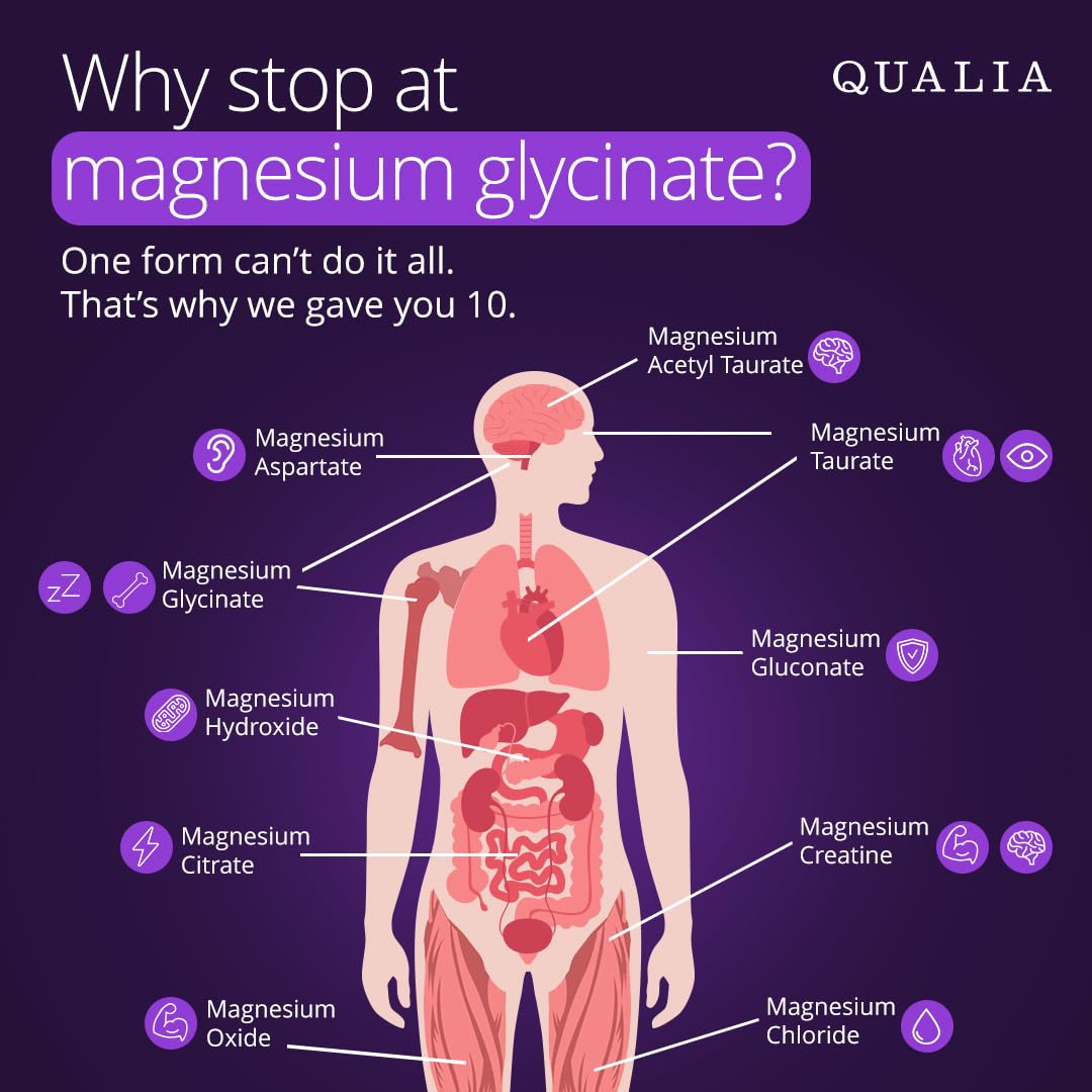essential minerals for muscle health