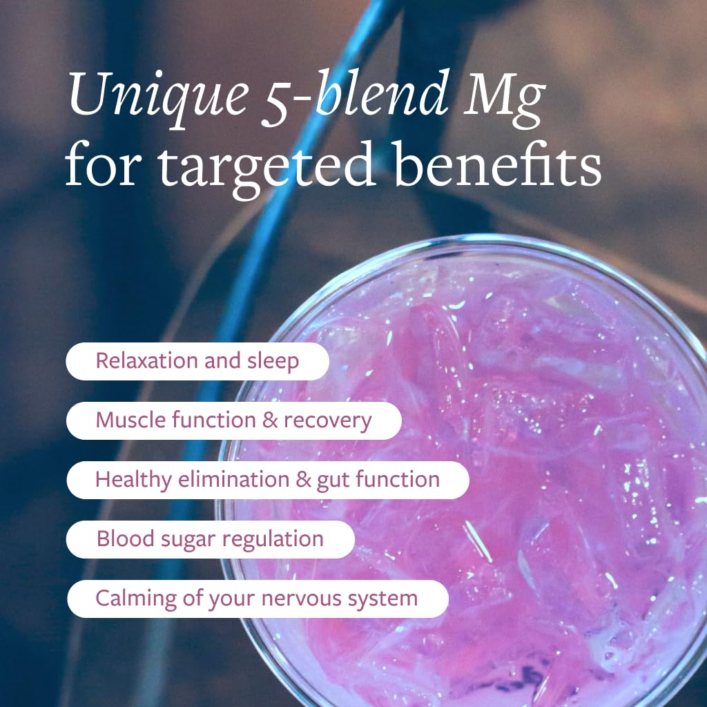 Essential minerals for muscle recovery