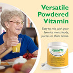 essential minerals for older adults