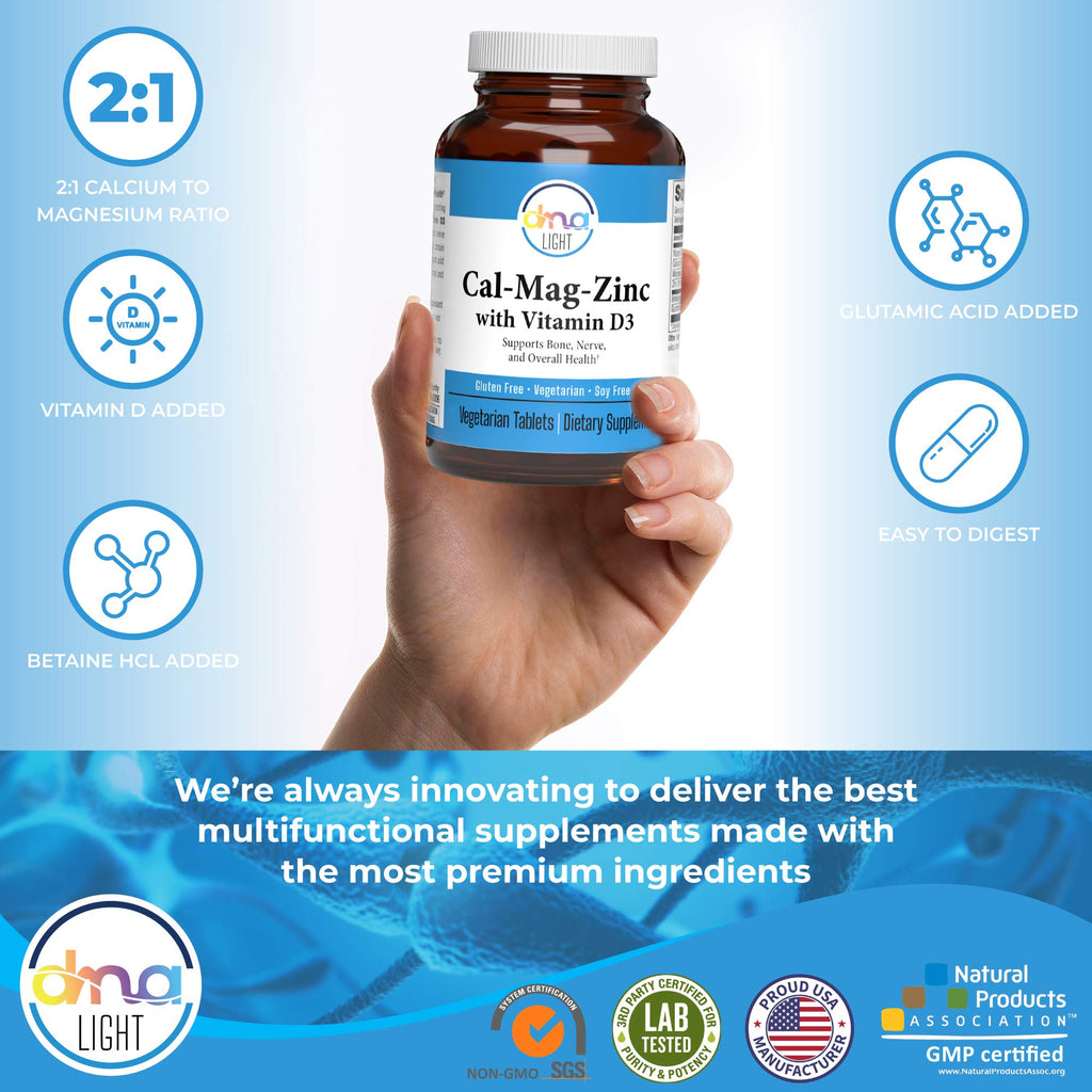 essential minerals for optimal bone strength