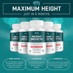 Essential minerals for optimal growth