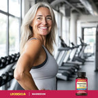 Essential minerals for optimal health
