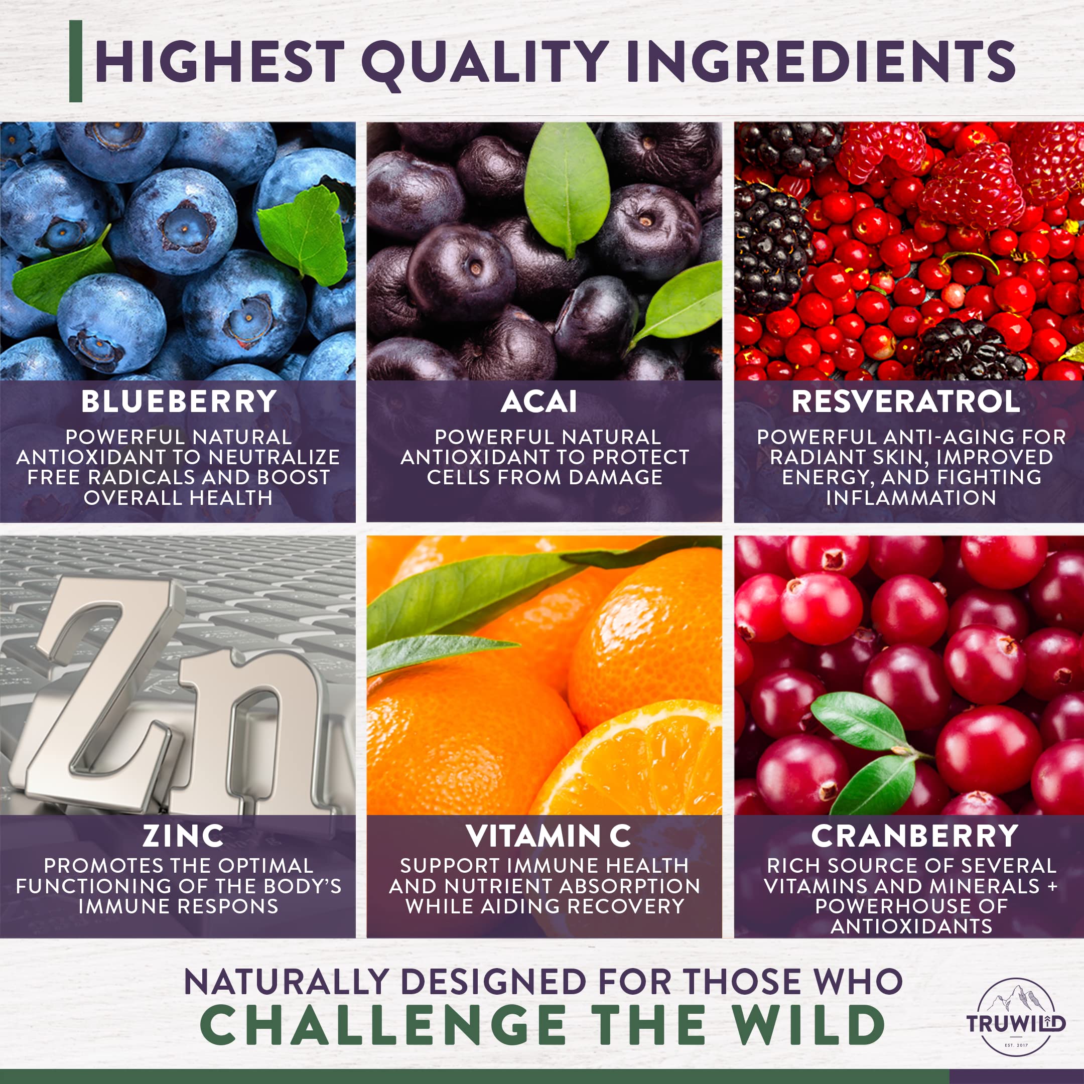 essential minerals for optimal health