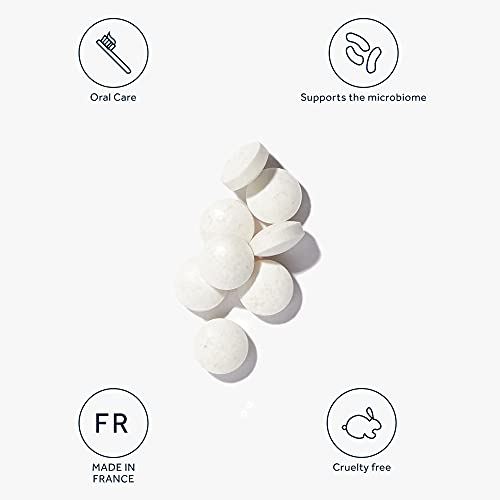 essential minerals for oral wellness