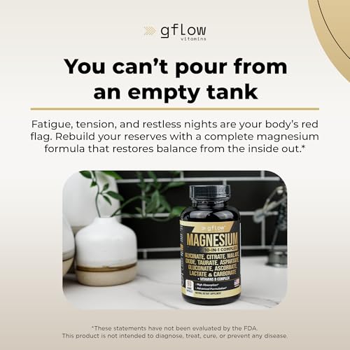 essential minerals for overall health