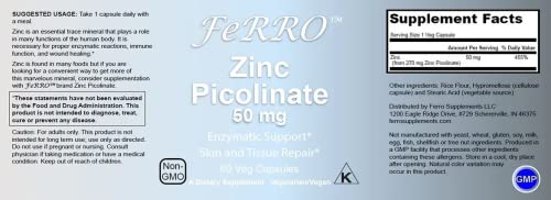 essential minerals for overall health