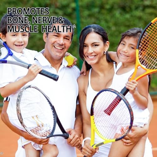 essential minerals for overall health