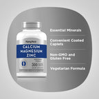 essential minerals for overall health
