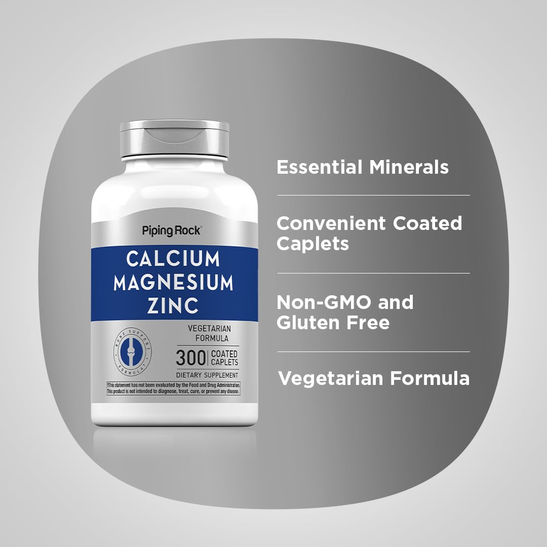 essential minerals for overall health