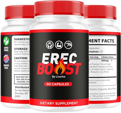 Essential minerals for overall health