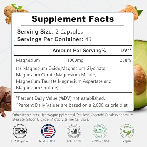 essential minerals for overall health