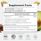 essential minerals for overall health