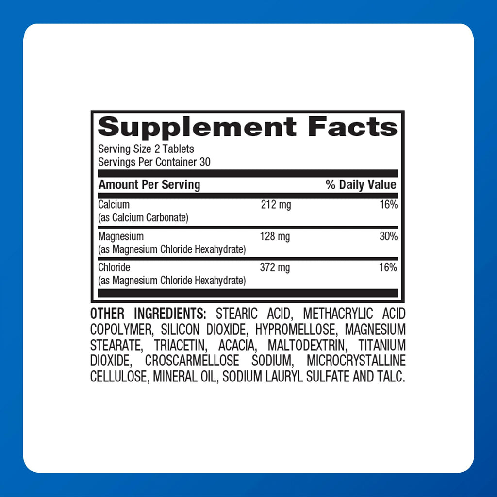 essential minerals for overall health