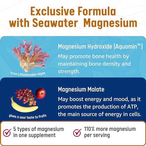 essential minerals for overall health