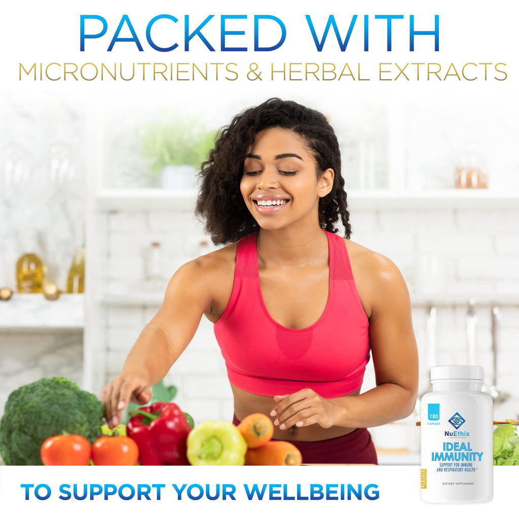 essential minerals for overall health