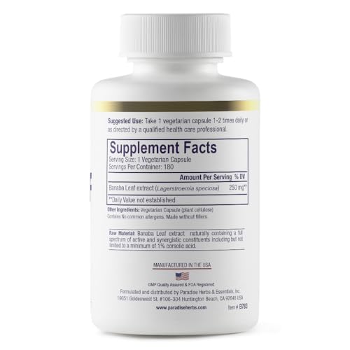Essential minerals for overall health