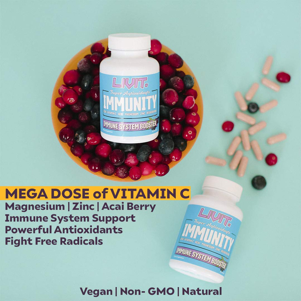 essential minerals for overall health