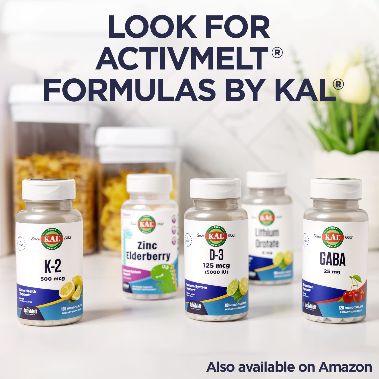essential minerals for overall health