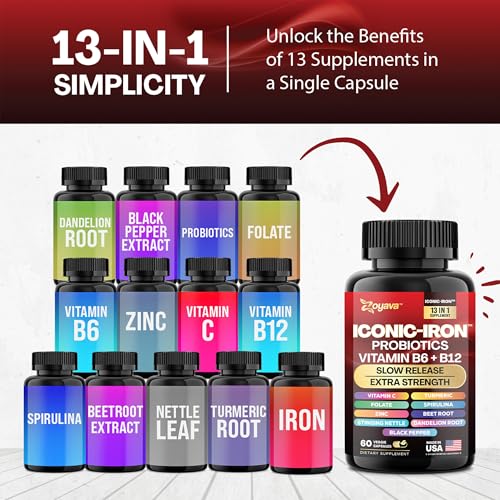 essential minerals for overall health