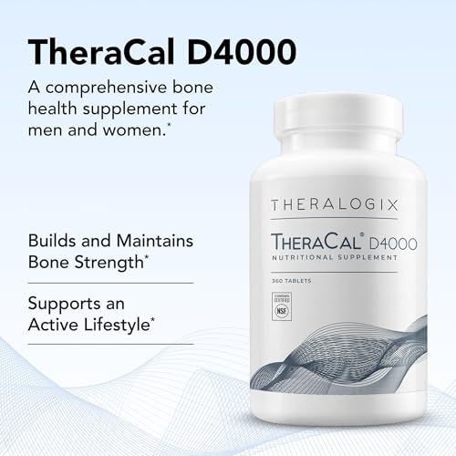 Essential minerals for overall health