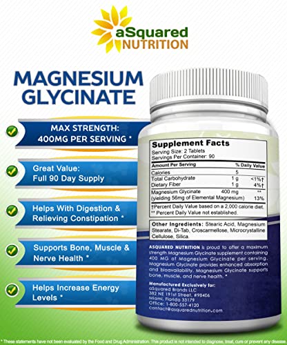 essential minerals for overall health