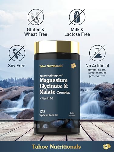 essential minerals for overall vitality