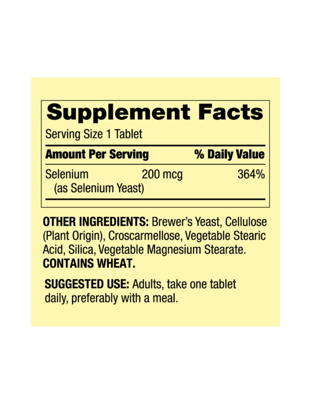 Essential minerals for overall well-being