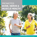 essential minerals for overall wellness