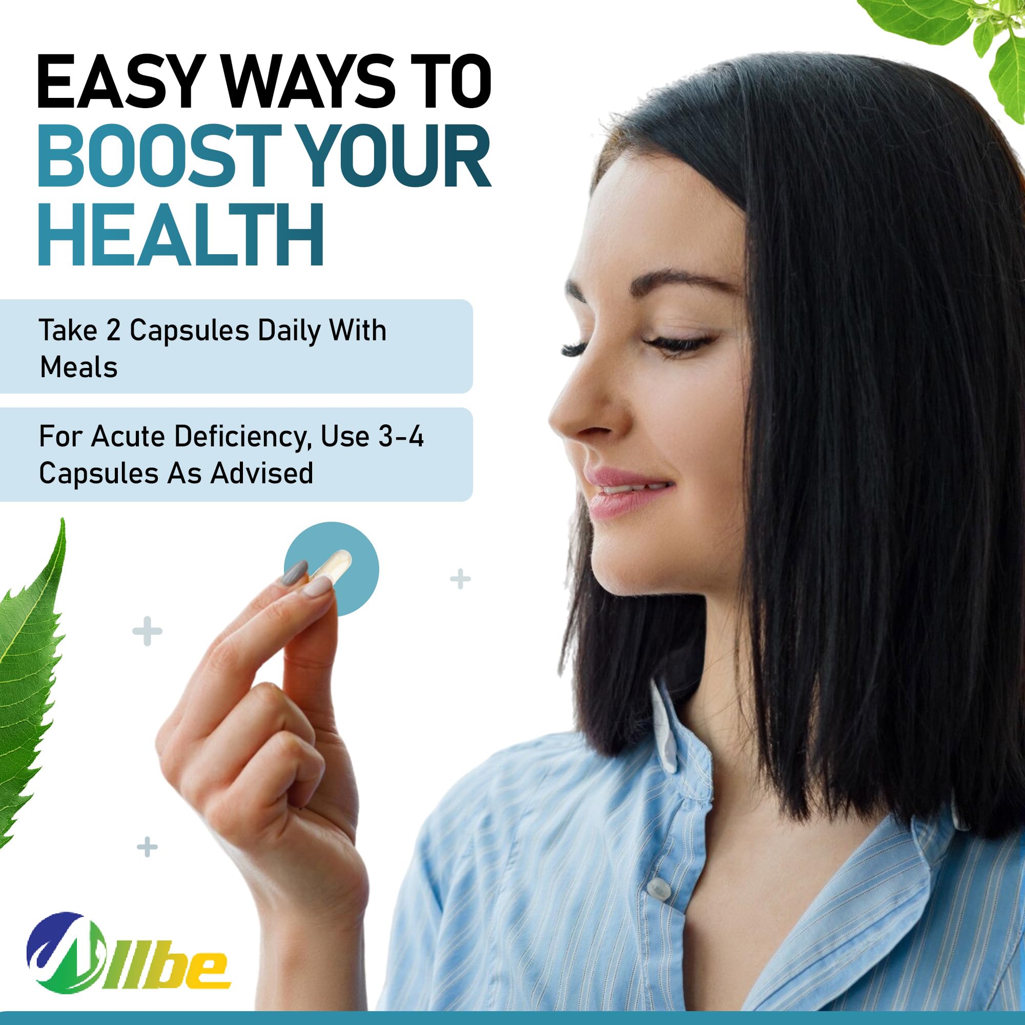 Essential minerals for overall wellness