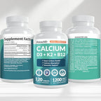 Essential minerals for overall wellness