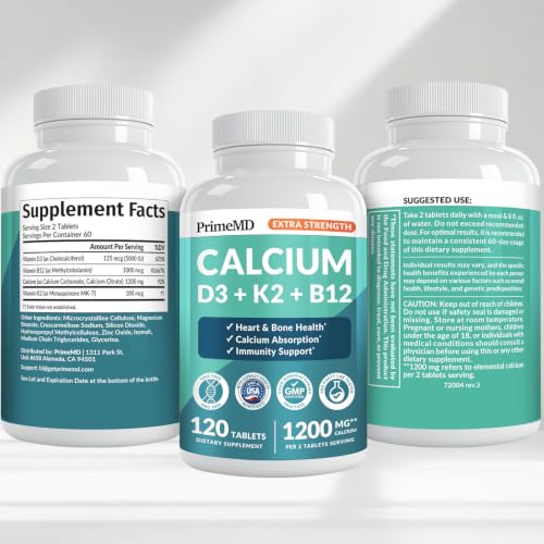 Essential minerals for overall wellness