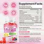Essential minerals for overall wellness