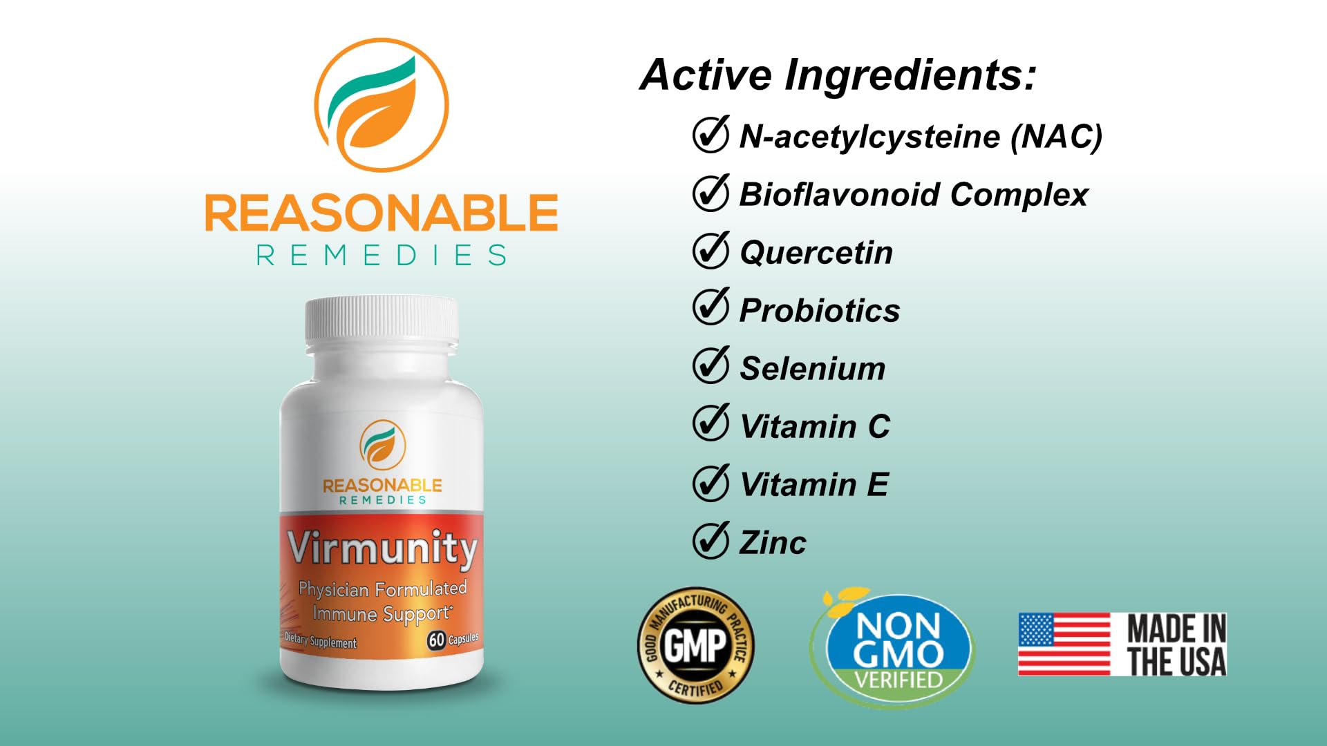 Essential minerals for overall wellness