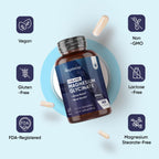 essential minerals for overall wellness