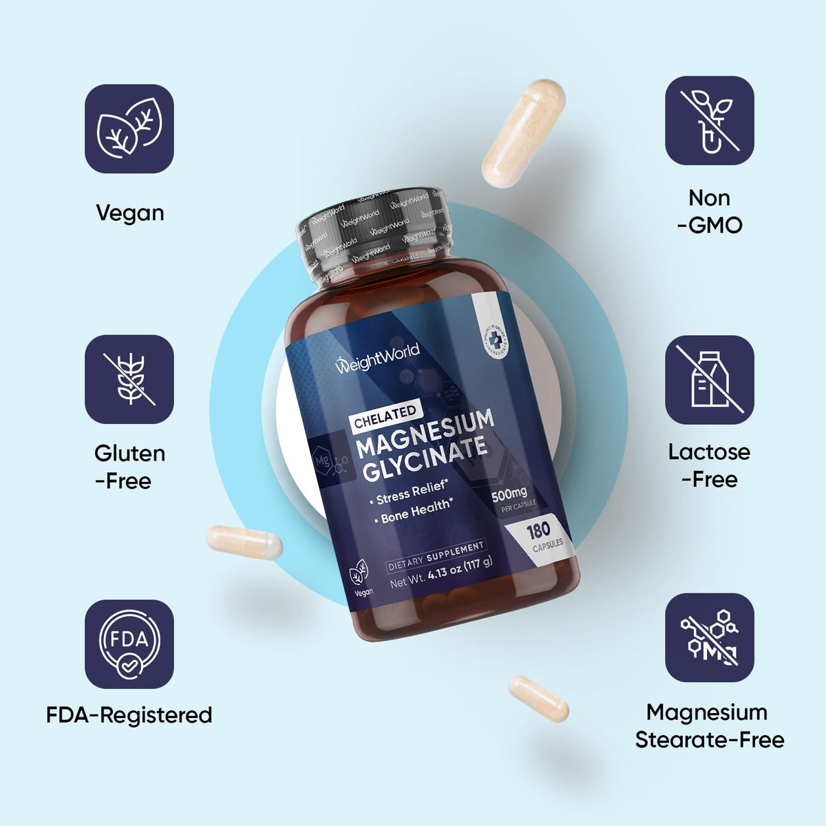 essential minerals for overall wellness