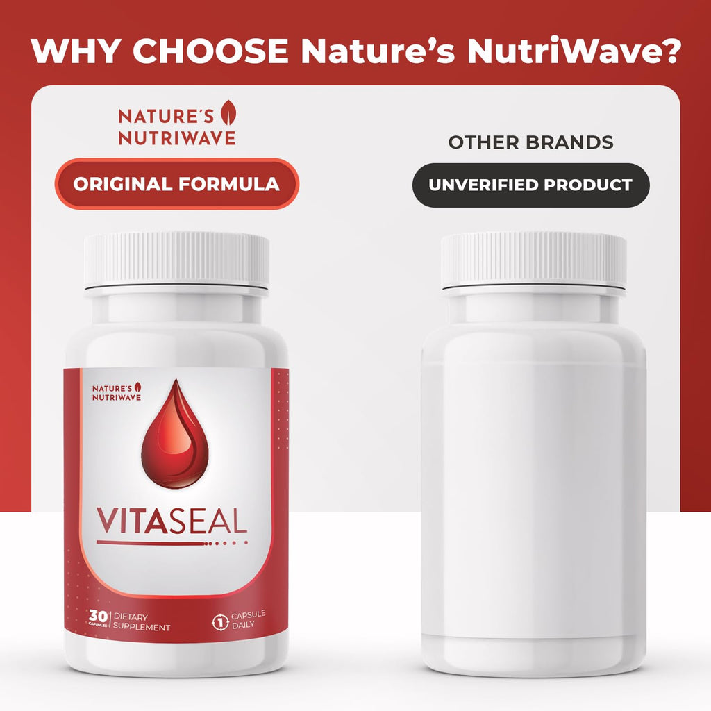 Essential minerals for overall wellness