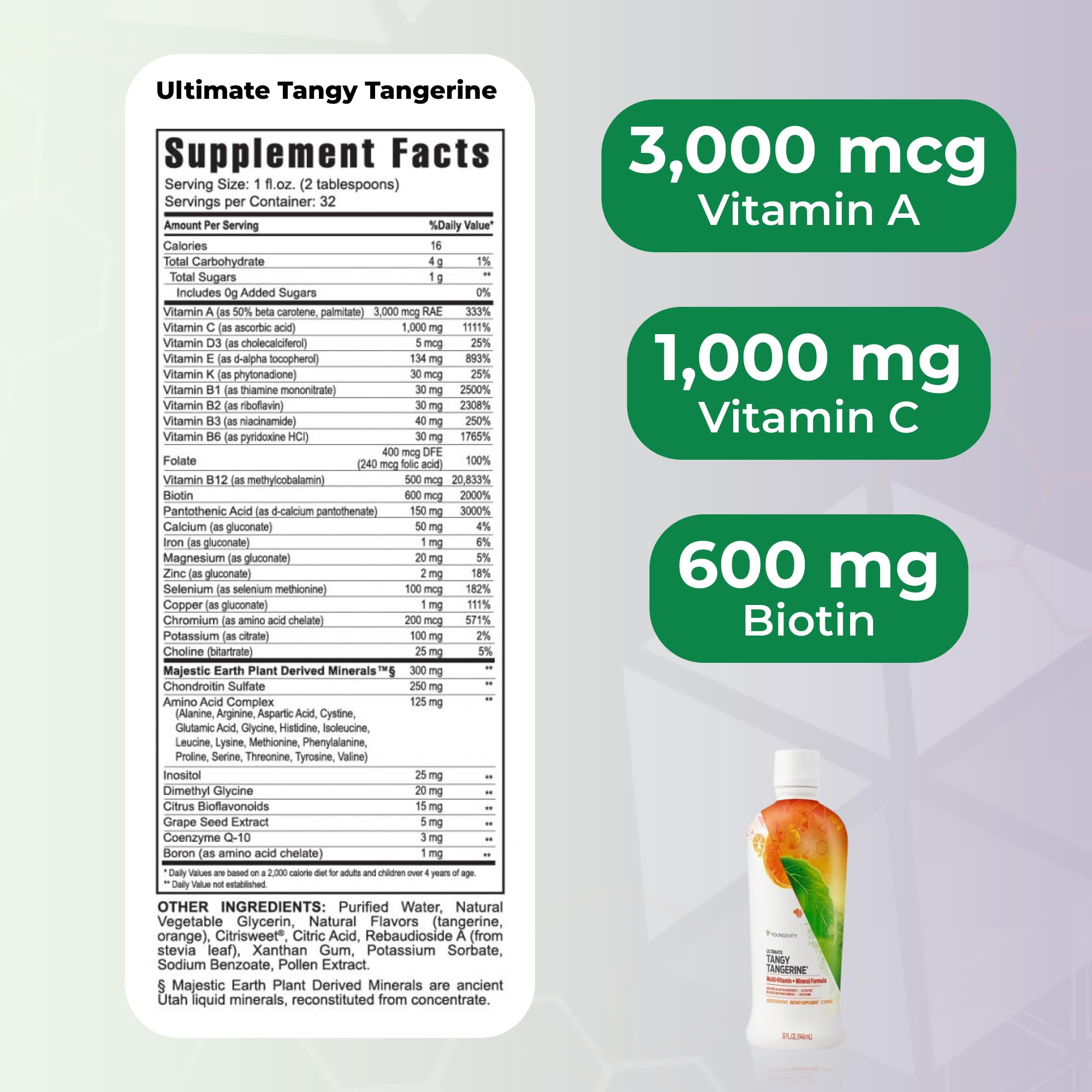 essential minerals for overall wellness