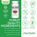 Essential minerals for overall wellness