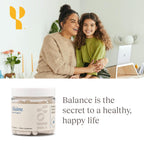 Essential minerals for overall wellness