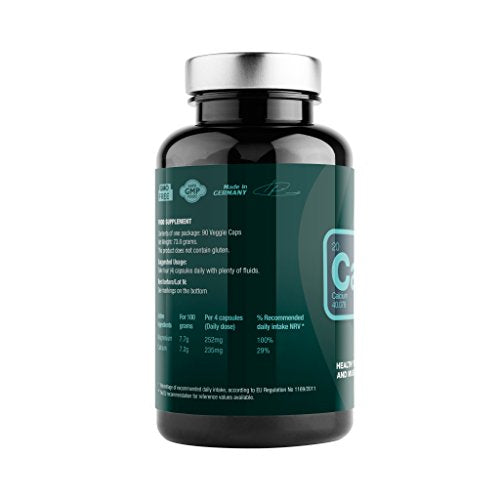 essential minerals for overall wellness